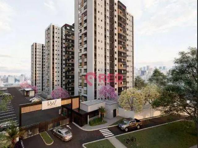 Apartamento para Venda em Sorocaba/SP Parque Campolim 2 Quartos