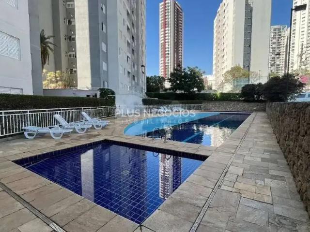 Apartamento para Venda em Sorocaba/SP Parque Campolim 2 Quartos