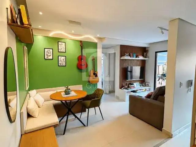 Apartamento para Venda em Sorocaba/SP Parque Campolim 2 Quartos