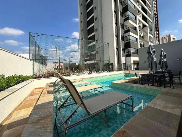Apartamento para Venda em Sorocaba/SP Parque Campolim 2 Quartos