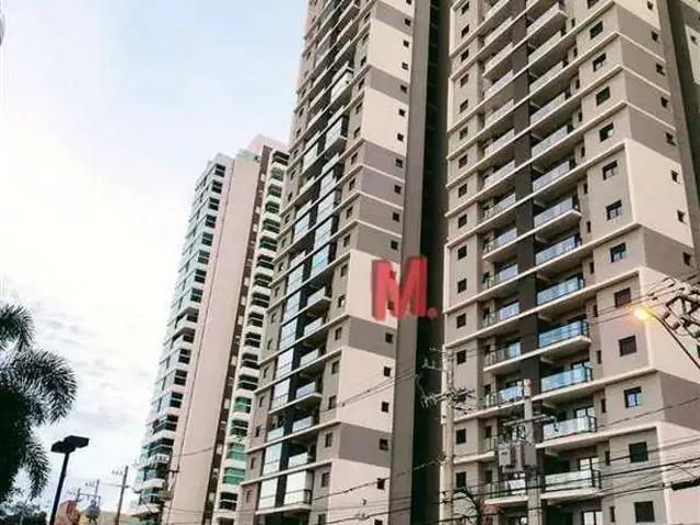 Apartamento para Venda em Sorocaba/SP Parque Campolim 2 Quartos