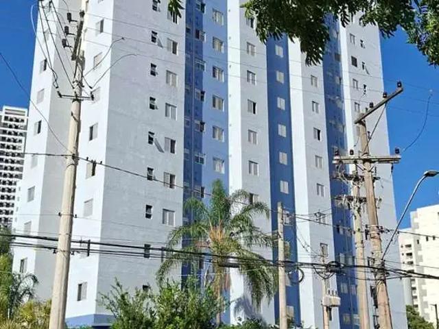 Apartamento para Venda em Sorocaba/SP Parque Campolim 2 Quartos