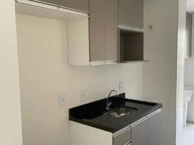 Apartamento para Venda em Sorocaba/SP Parque Campolim 2 Quartos
