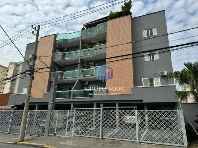 Apartamento para Venda em Sorocaba/SP Parque Campolim 2 Quartos