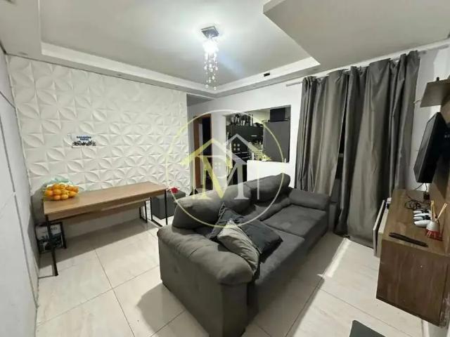 Apartamento para Venda em Sorocaba/SP Parque Campolim 2 Quartos
