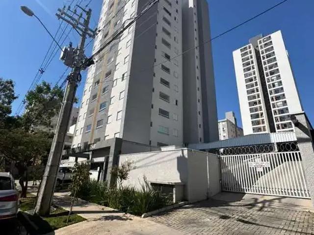 Apartamento para Venda em Sorocaba/SP Parque Campolim 2 Quartos
