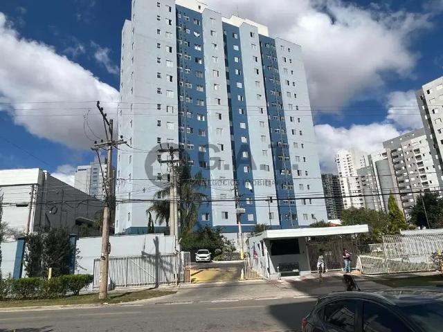 Apartamento para Venda em Sorocaba/SP Parque Campolim 2 Quartos