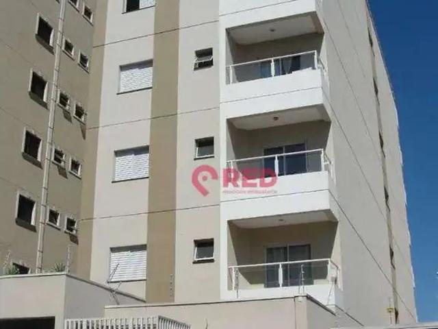 Apartamento para Venda em Sorocaba/SP Parque Campolim 2 Quartos