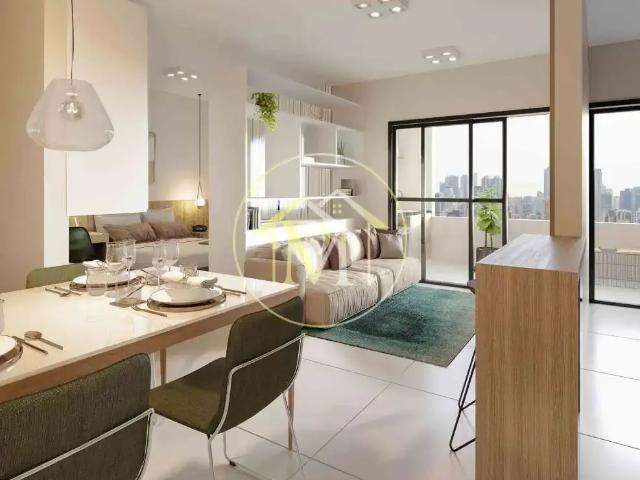 Apartamento para Venda em Sorocaba/SP Parque Campolim 2 Quartos