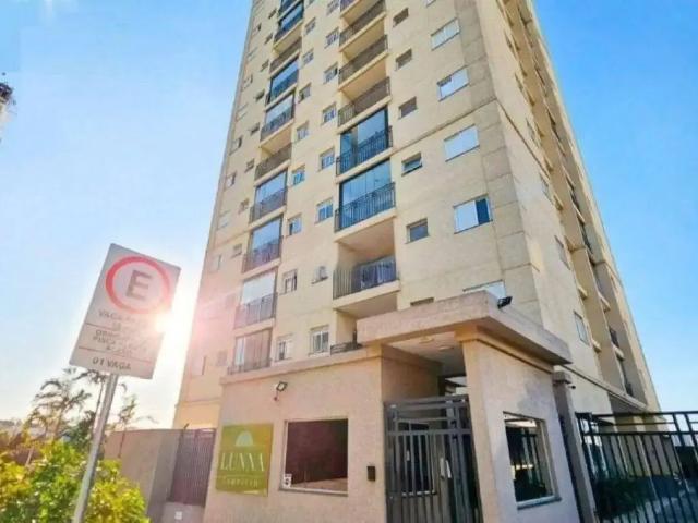 Apartamento para Venda em Sorocaba/SP Parque Campolim 2 Quartos