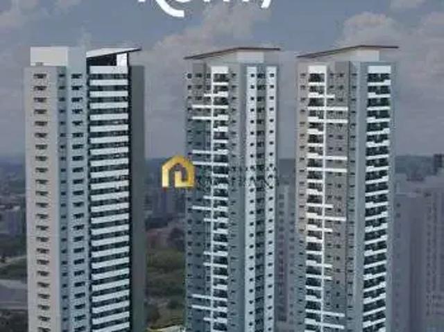 Apartamento para Venda em Sorocaba/SP Parque Campolim 2 Quartos