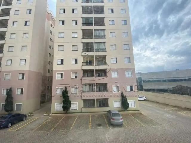Apartamento para Venda em Sorocaba/SP Parque Campolim 2 Quartos