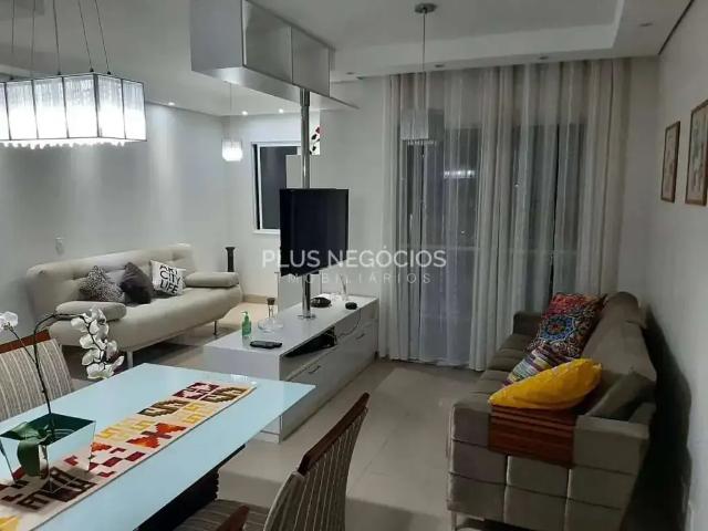 Apartamento para Venda em Sorocaba/SP Parque Campolim 2 Quartos