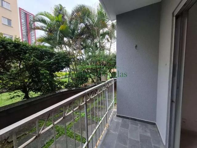 Apartamento para Venda em Sorocaba/SP Parque Campolim 2 Quartos