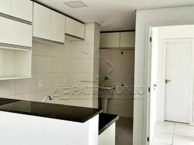 Apartamento para Venda em Sorocaba/SP Parque Campolim 2 Quartos