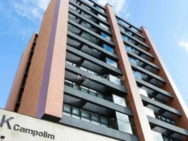 Apartamento para Venda em Sorocaba/SP Parque Campolim 2 Quartos