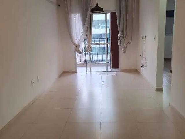 Apartamento para Venda em Sorocaba/SP Parque Campolim 2 Quartos