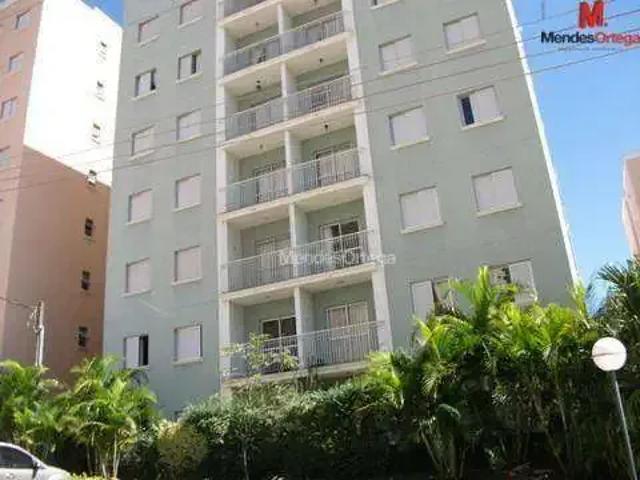 Apartamento para Venda em Sorocaba/SP Parque Campolim 2 Quartos