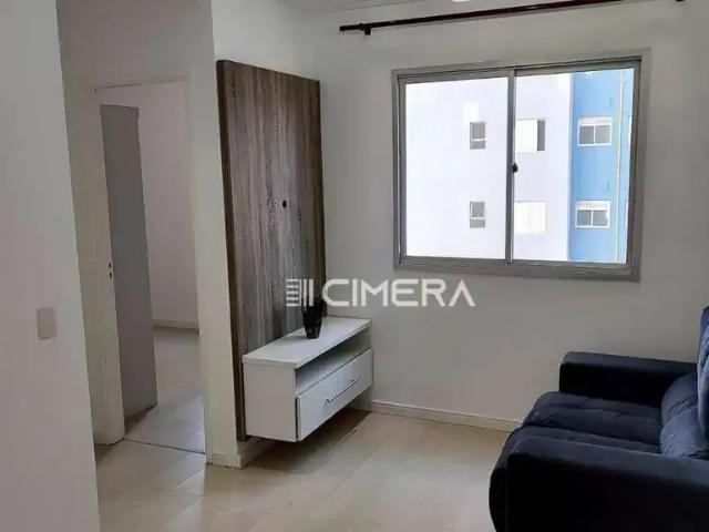 Apartamento para Venda em Sorocaba/SP Parque Campolim 2 Quartos