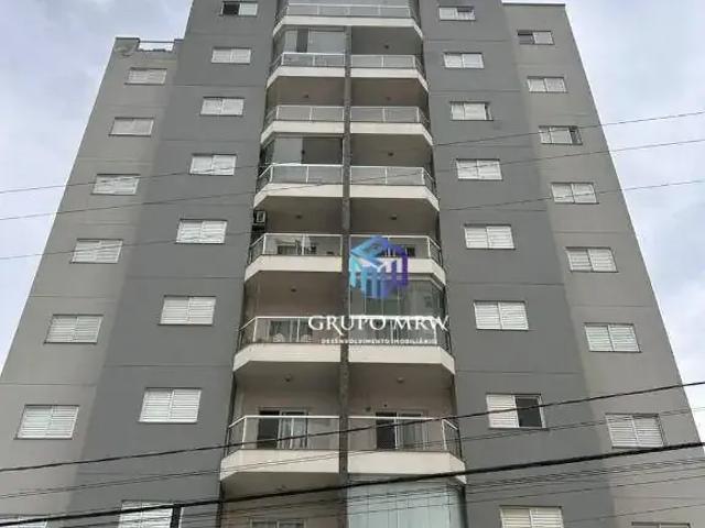 Apartamento para Venda em Sorocaba/SP Parque Campolim 2 Quartos