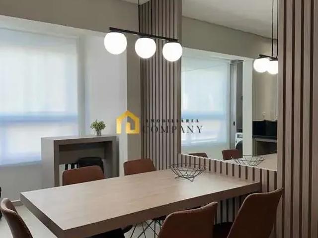 Apartamento para Venda em Sorocaba/SP Parque Campolim 2 Quartos