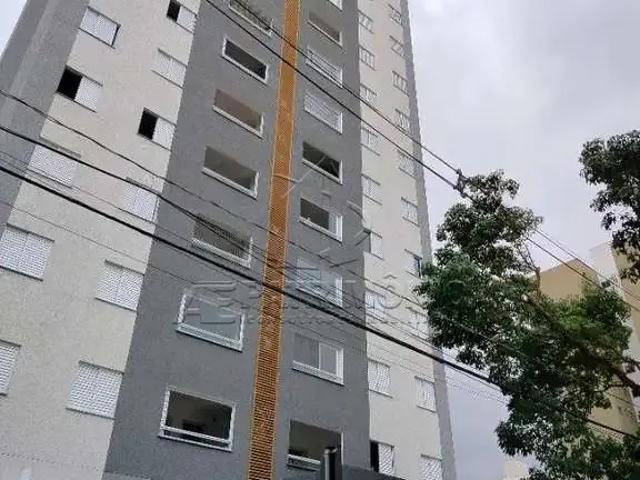 Apartamento para Venda em Sorocaba/SP Parque Campolim 2 Quartos