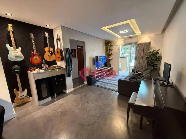 Apartamento para Venda em Sorocaba/SP Parque Campolim 2 Quartos