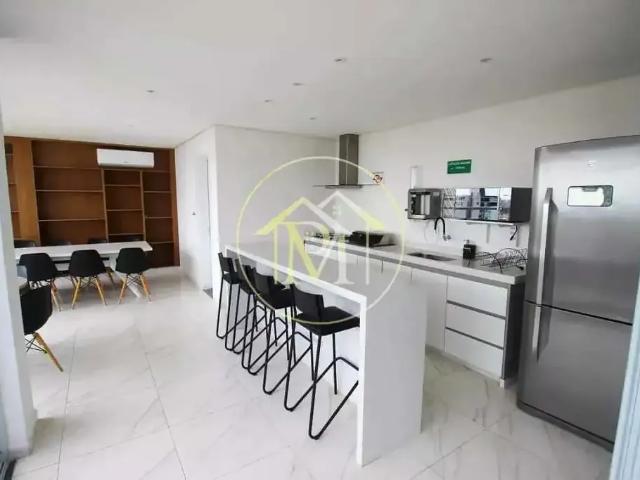 Apartamento para Venda em Sorocaba/SP Parque Campolim 2 Quartos