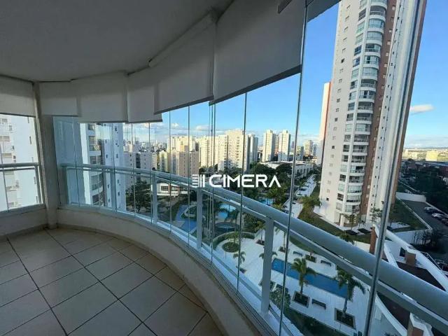 Apartamento para Venda em Sorocaba/SP Parque Campolim 2 Quartos