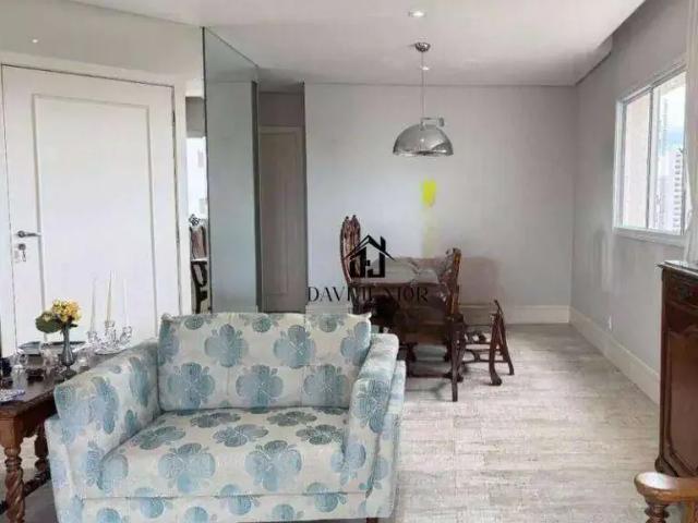 Apartamento para Venda em Sorocaba/SP Parque Campolim 2 Quartos