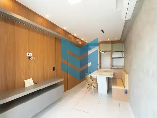 Apartamento para Venda em Sorocaba/SP Parque Campolim 2 Quartos