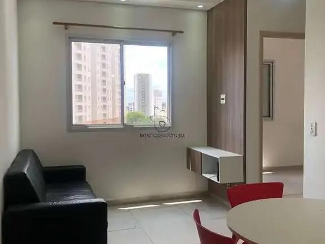 Apartamento para Venda em Sorocaba/SP Parque Campolim 2 Quartos