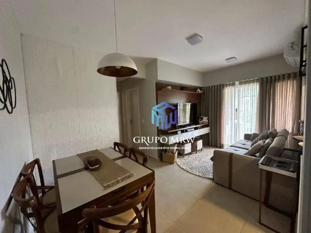 Apartamento para Venda em Sorocaba/SP Parque Campolim 2 Quartos