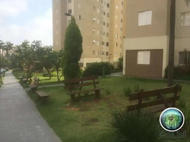Apartamento para Venda em Sorocaba/SP Parque Campolim 2 Quartos