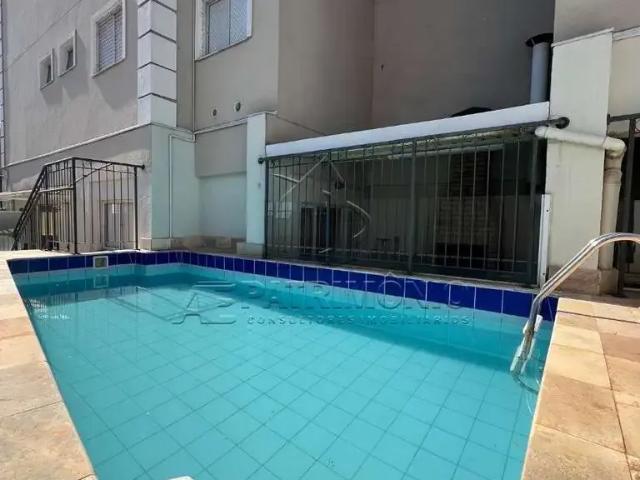 Apartamento para Venda em Sorocaba/SP Parque Campolim 2 Quartos