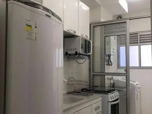 Apartamento para Venda em Sorocaba/SP Parque Campolim 2 Quartos