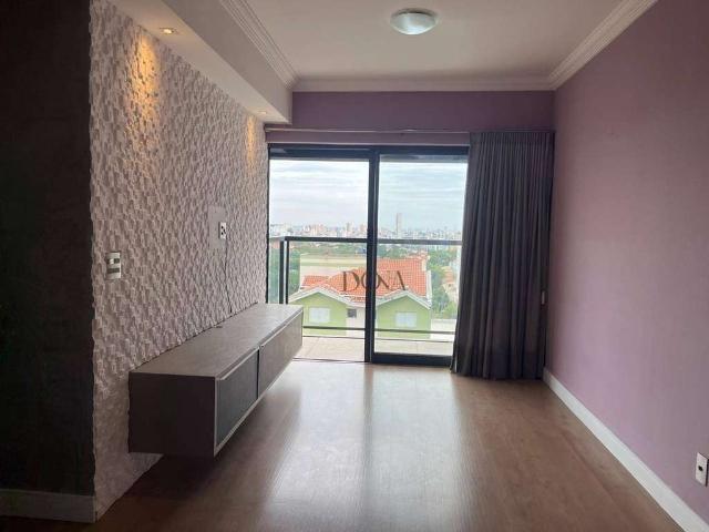 Apartamento para Venda em Sorocaba/SP Parque Campolim 2 Quartos