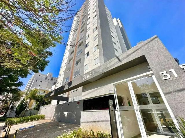 Apartamento para Venda em Sorocaba/SP Parque Campolim 2 Quartos