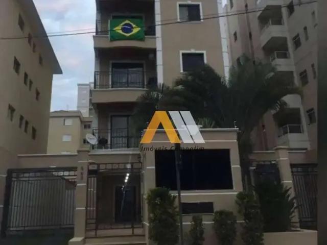 Apartamento para Venda em Sorocaba/SP Parque Campolim 2 Quartos