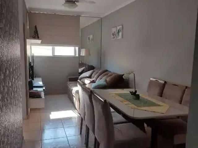 Apartamento para Venda em Sorocaba/SP Parque Campolim 2 Quartos