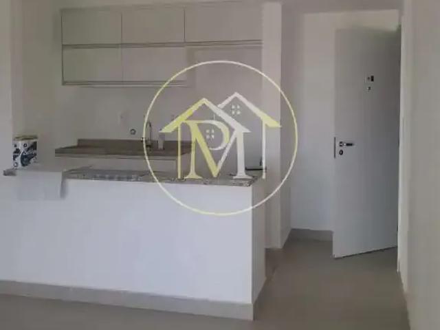 Apartamento para Venda em Sorocaba/SP Parque Campolim 2 Quartos