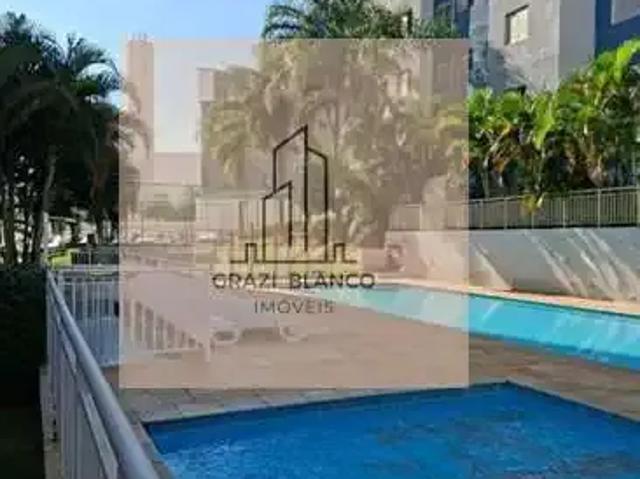 Apartamento para Venda em Sorocaba/SP Parque Campolim 2 Quartos