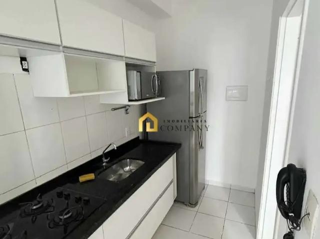 Apartamento para Venda em Sorocaba/SP Parque Campolim 2 Quartos