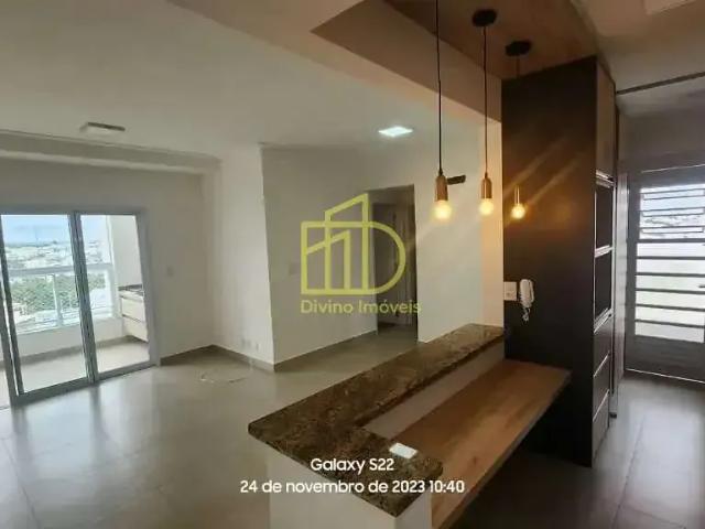 Apartamento para Venda em Sorocaba/SP Parque Campolim 2 Quartos