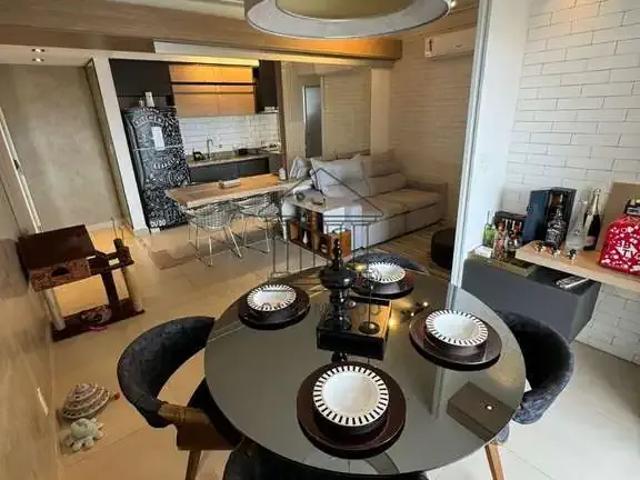 Apartamento para Venda em Sorocaba/SP Parque Campolim 2 Quartos