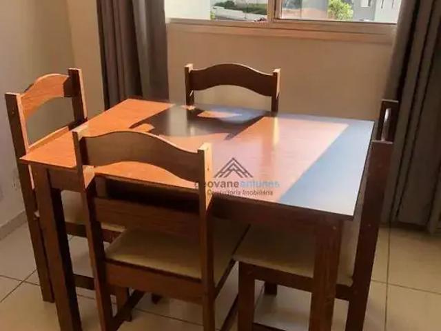 Apartamento para Venda em Sorocaba/SP Parque Campolim 2 Quartos