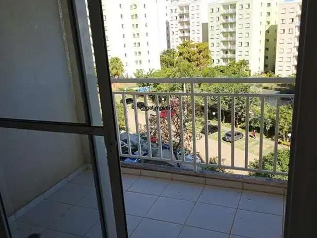 Apartamento para Venda em Sorocaba/SP Parque Campolim 2 Quartos