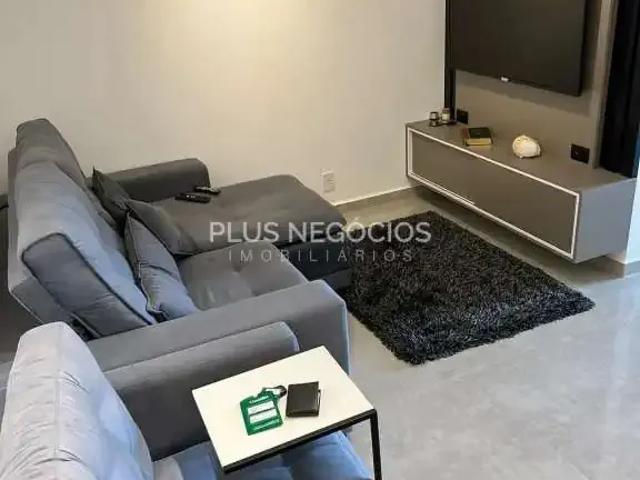 Apartamento para Venda em Sorocaba/SP Parque Campolim 2 Quartos