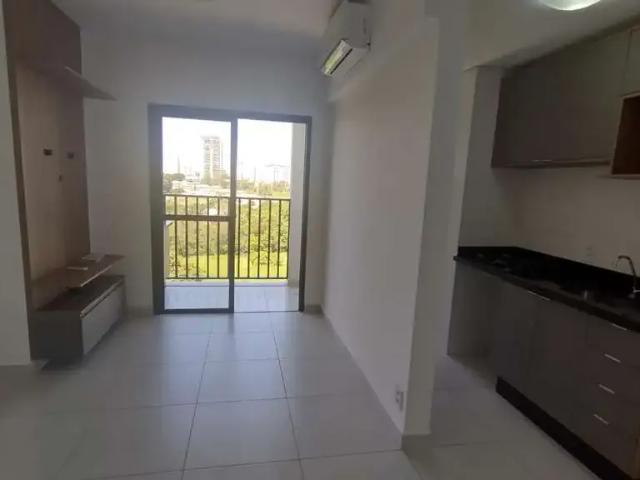 Apartamento para Venda em Sorocaba/SP Parque Campolim 2 Quartos