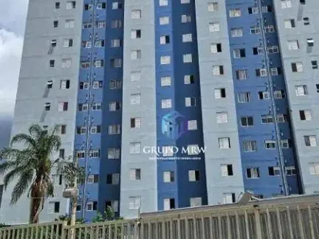 Apartamento para Venda em Sorocaba/SP Parque Campolim 2 Quartos